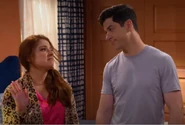 Giada and Justin | Wizards of Waverly Place Wiki | Fandom