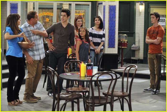 Waverly Sub Station | Wizards of Waverly Place Wiki | Fandom
