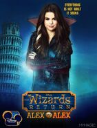 The Wizards Return: Alex vs. Alex | Wizards of Waverly Place Wiki | Fandom