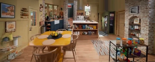 Russo Residence | Wizards of Waverly Place Wiki | Fandom