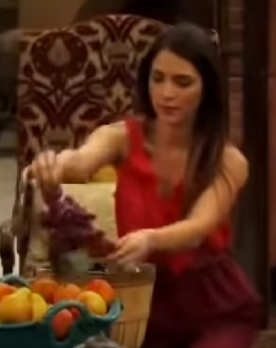 Francesca | Wizards of Waverly Place Wiki | Fandom