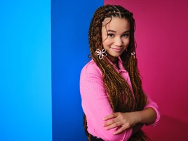 Billie Russo | Wizards of Waverly Place Wiki | Fandom