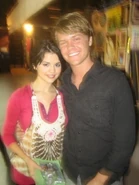 Hugh's Not Normous | Wizards of Waverly Place Wiki | Fandom