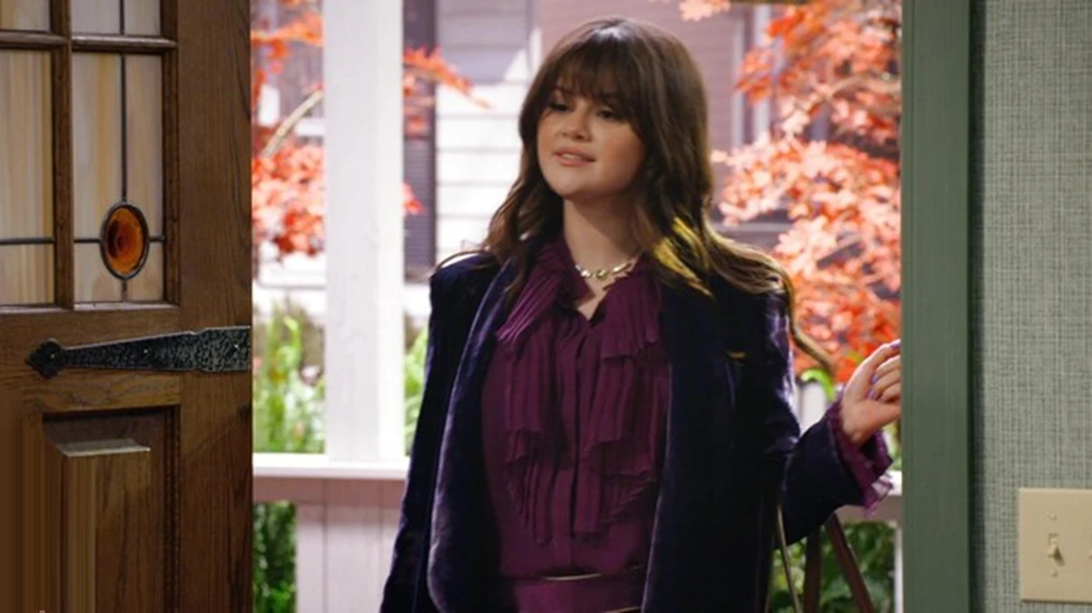 Category:Female Characters | Wizards of Waverly Place Wiki | Fandom