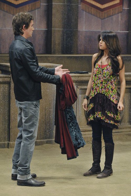 Chase Riprock | Wizards of Waverly Place Wiki | Fandom