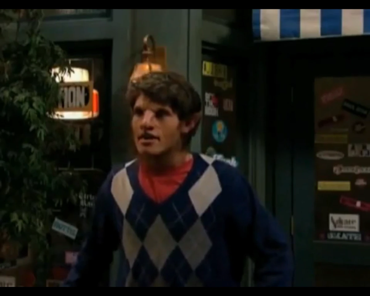 Werewolf | Wizards of Waverly Place Wiki | Fandom