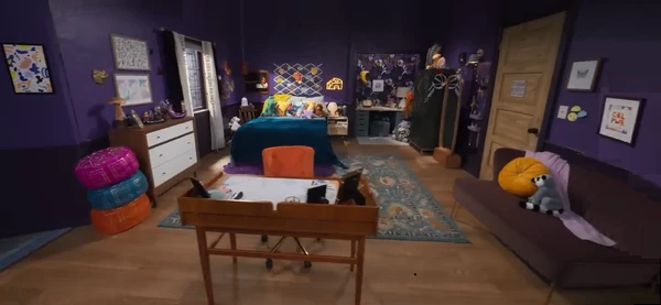 Russo Residence | Wizards of Waverly Place Wiki | Fandom