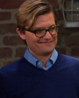 Rob Robinson | Wizards of Waverly Place Wiki | Fandom