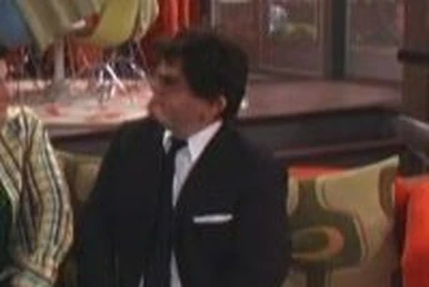 Fred Willard Wizards Of Waverly Place