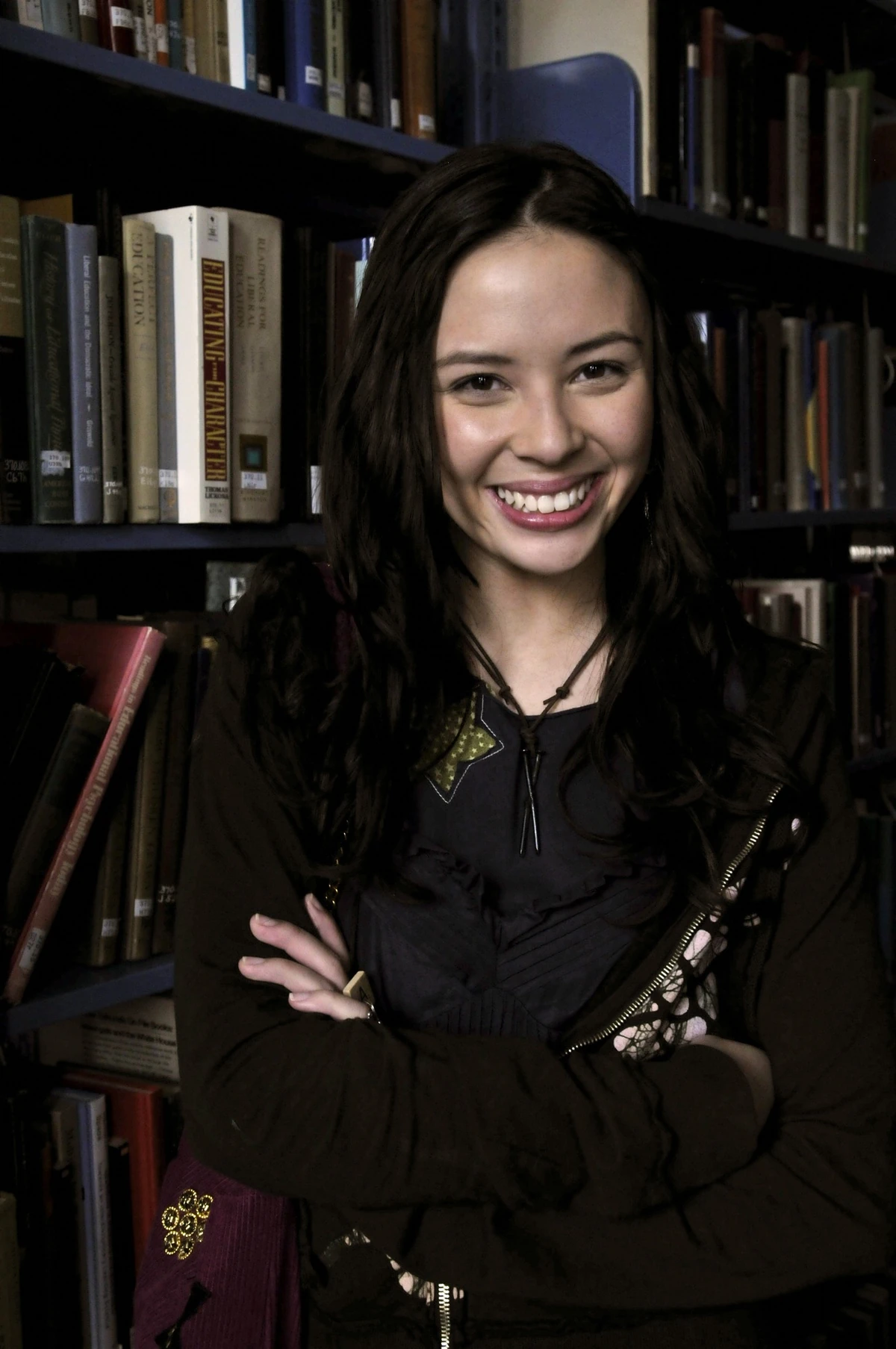 Malese Jow | Wizards of Waverly Place Wiki | Fandom