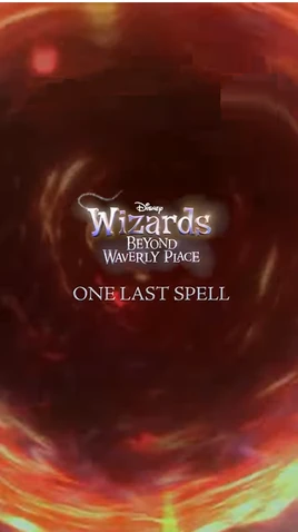 Wizards Beyond Waverly Place - Season 3 | Wizards of Waverly Place Wiki ...