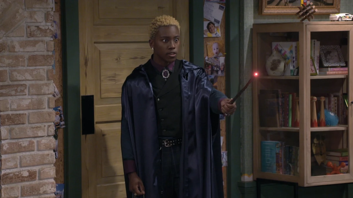 Silas Evilini | Wizards of Waverly Place Wiki | Fandom