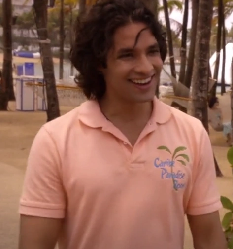 Javier | Wizards of Waverly Place Wiki | Fandom