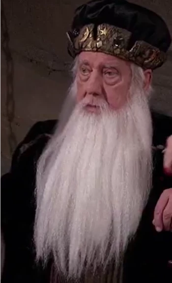 Professor Crumbs | Wizards of Waverly Place Wiki | Fandom