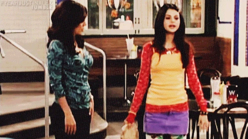Disenchanted Evening | Wizards of Waverly Place Wiki | Fandom