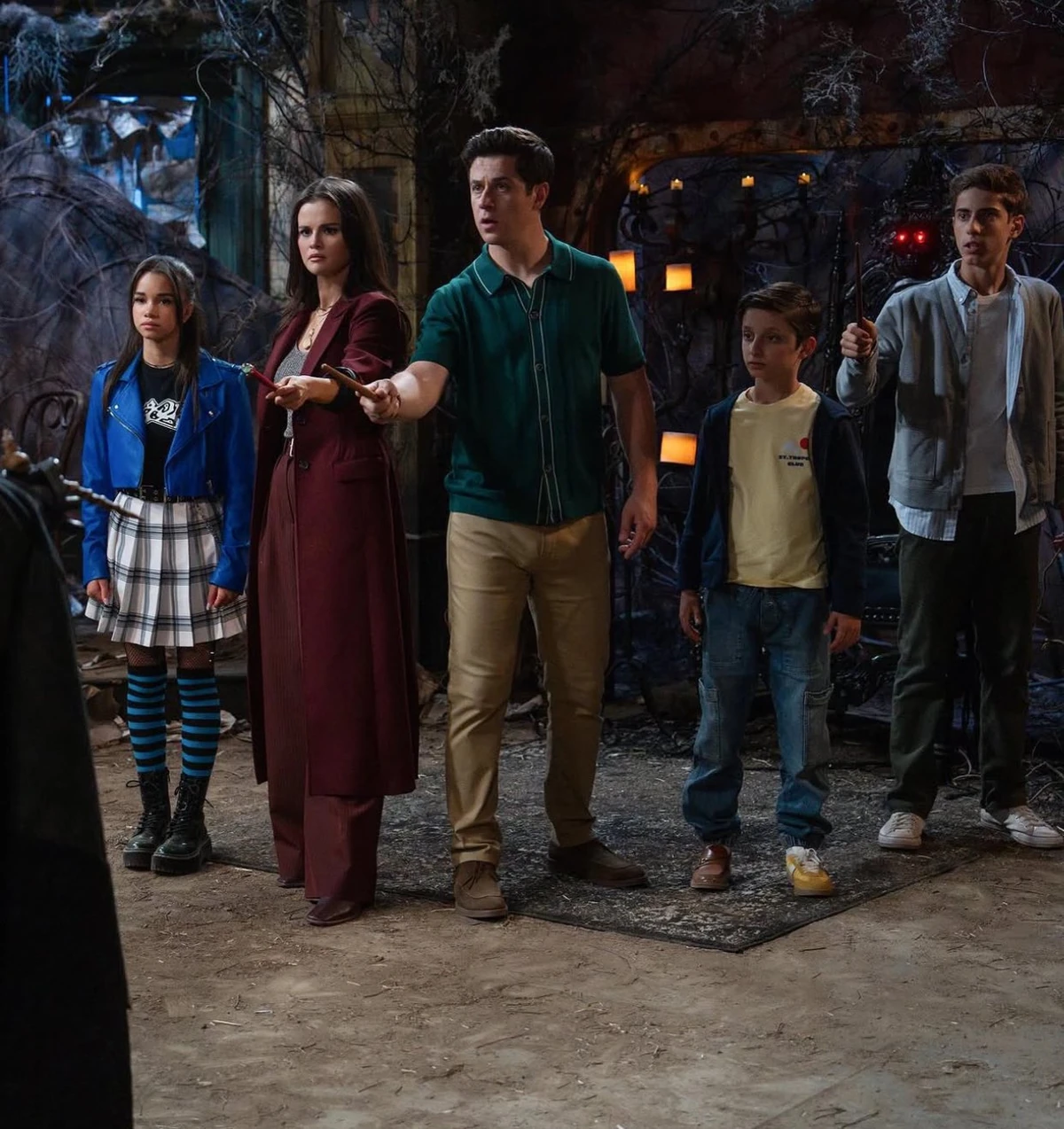 Wizard | Wizards of Waverly Place Wiki | Fandom