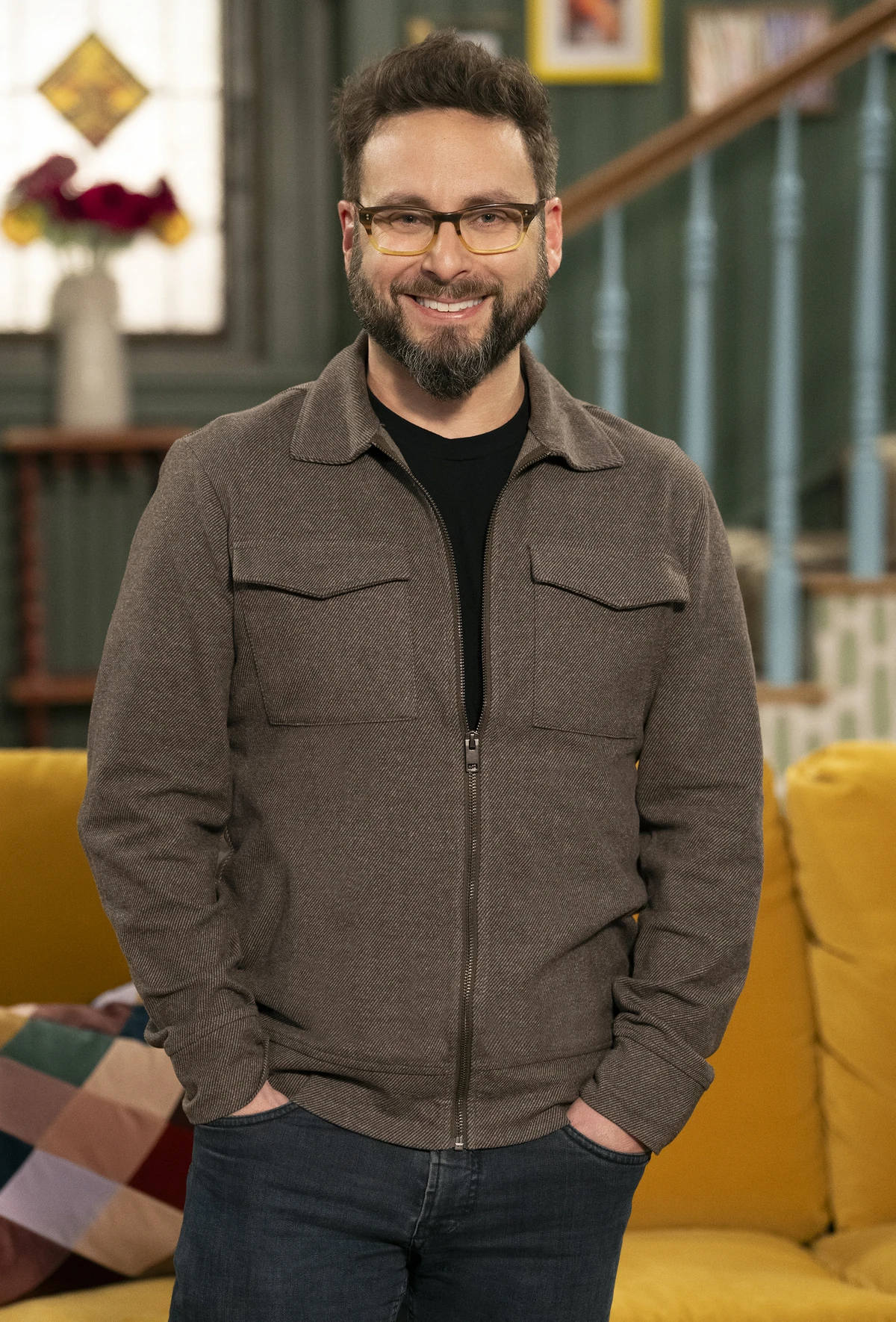 Jed Elinoff | Wizards of Waverly Place Wiki | Fandom