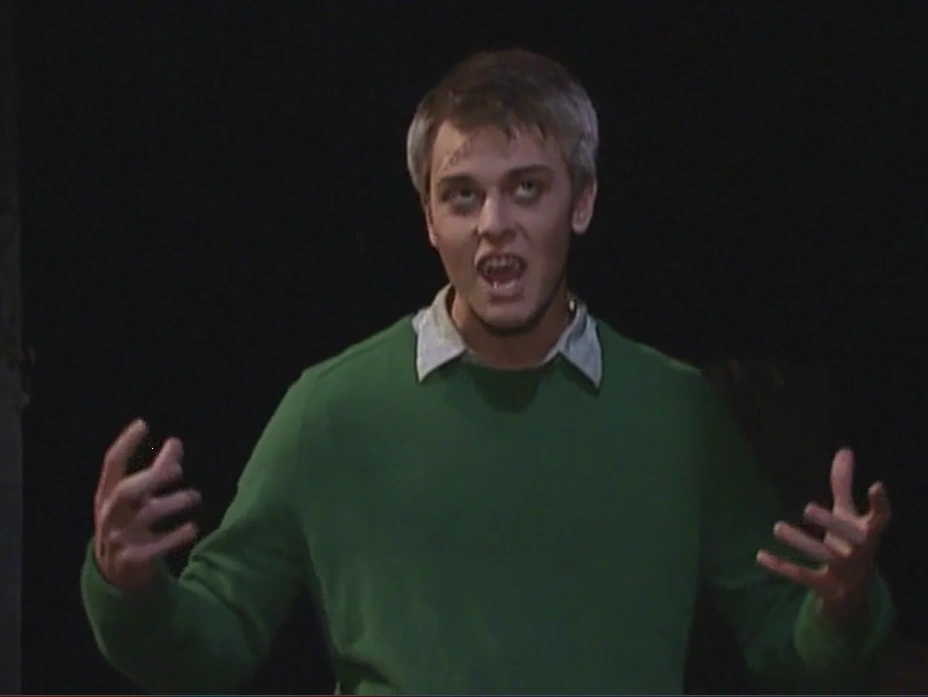 Ronald Longcape Jr. | Wizards of Waverly Place Wiki | Fandom