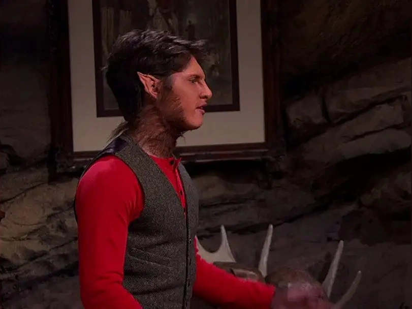 Meet the Werewolves | Wizards of Waverly Place Wiki | Fandom