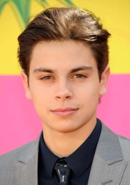 Jake T. Austin | Wizards of Waverly Place Wiki | Fandom
