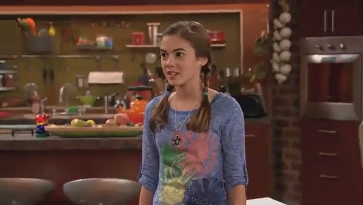 Talia Robinson | Wizards of Waverly Place Wiki | Fandom
