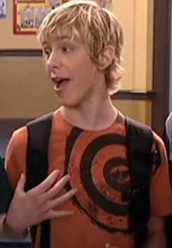 Joey | Wizards of Waverly Place Wiki | Fandom