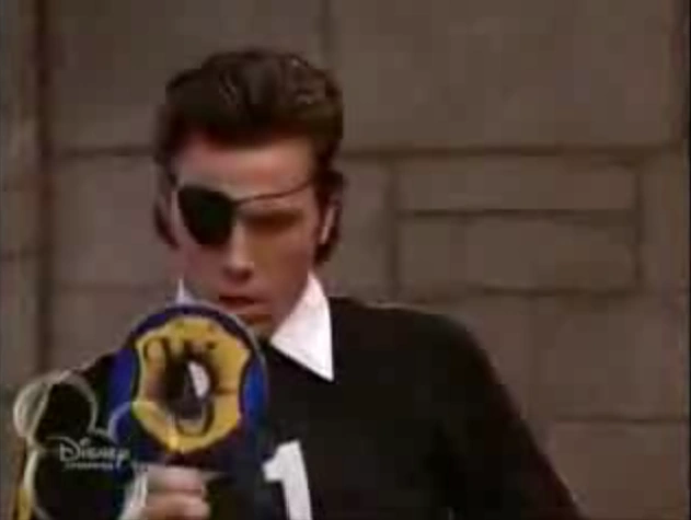 Jerko Phoenix | Wizards of Waverly Place Wiki | Fandom