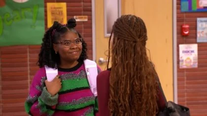 Winter | Wizards of Waverly Place Wiki | Fandom