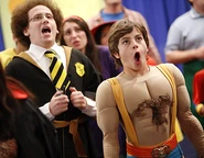 Harper Knows | Wizards of Waverly Place Wiki | Fandom