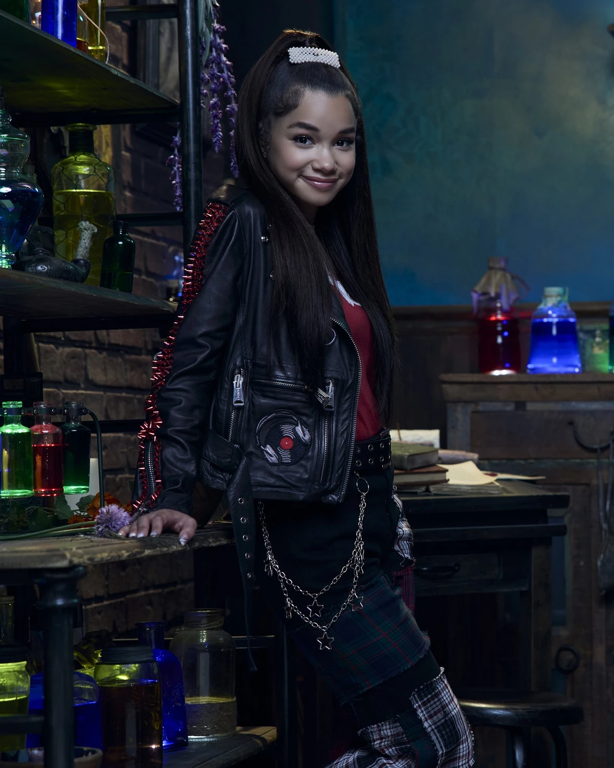 Billie Russo | Wizards of Waverly Place Wiki | Fandom