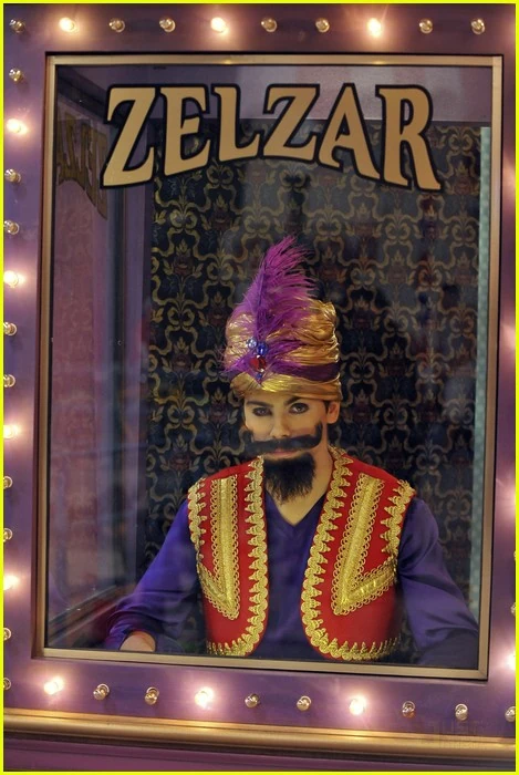 Zelzar | Wizards of Waverly Place Wiki | Fandom