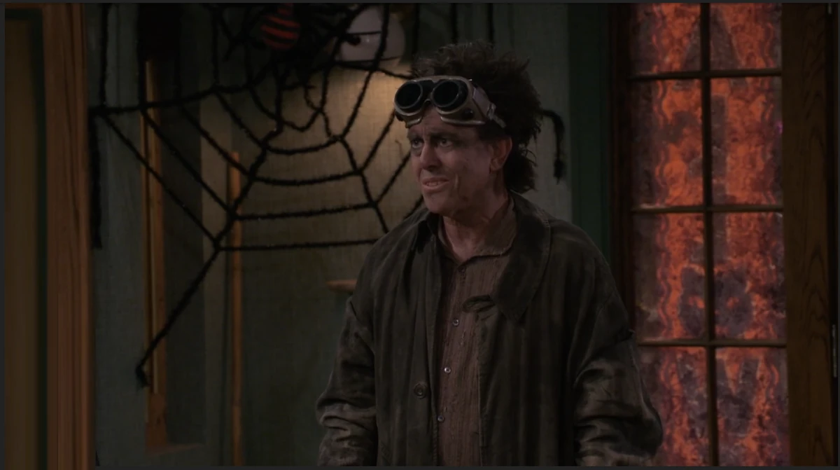 Mantooth | Wizards of Waverly Place Wiki | Fandom