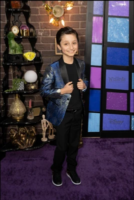 Max Matenko | Wizards of Waverly Place Wiki | Fandom