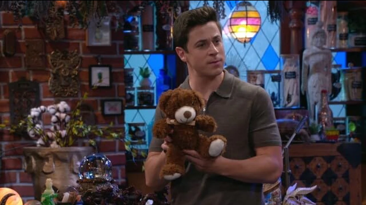 Wiz-Taken Identity/Gallery | Wizards of Waverly Place Wiki | Fandom