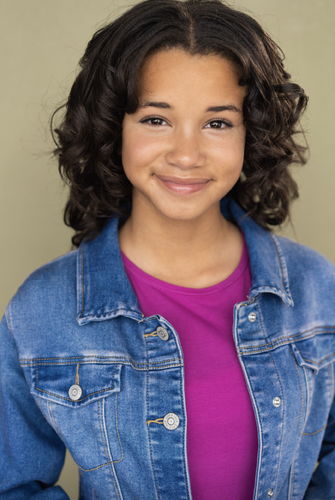 Janice LeAnn Brown | Wizards of Waverly Place Wiki | Fandom