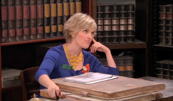 Helen | Wizards of Waverly Place Wiki | Fandom