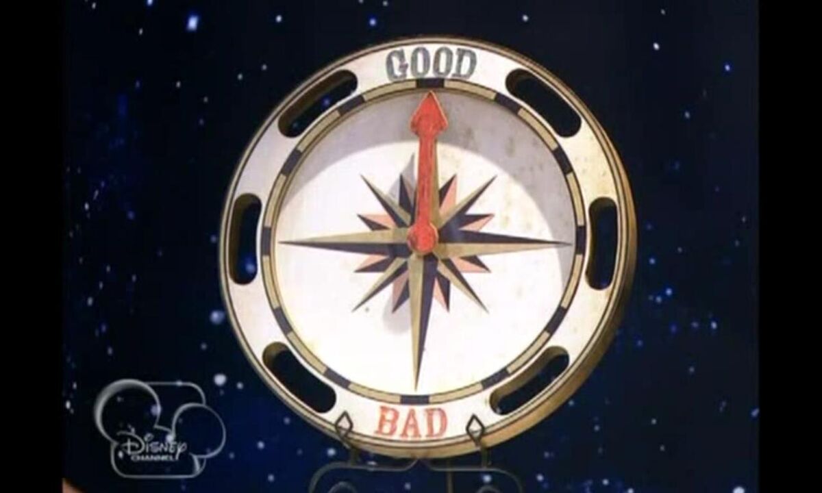 Moral Compass | Wizards of Waverly Place Wiki | Fandom