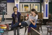 The Good, The Bad and the Alex | Wizards of Waverly Place Wiki | Fandom