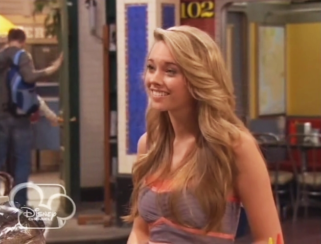 Sarah Wizards Of Waverly Place Wiki Fandom
