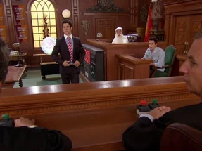 Wizard Court | Wizards of Waverly Place Wiki | Fandom