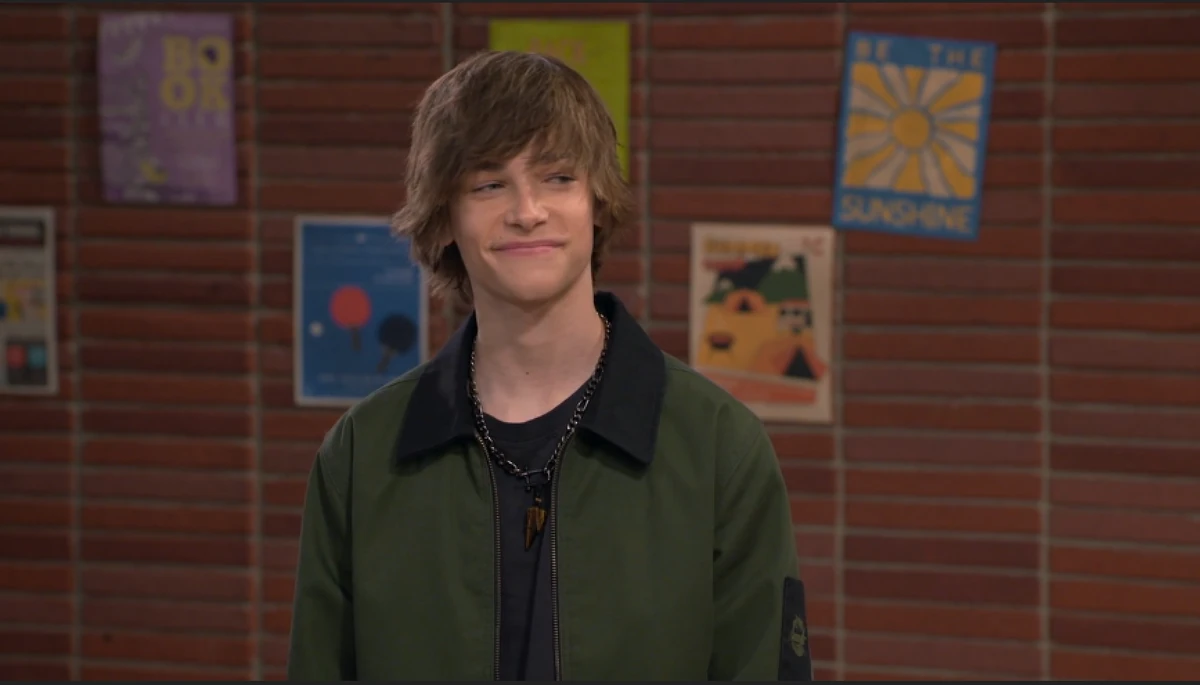 Quentin Thompson | Wizards of Waverly Place Wiki | Fandom