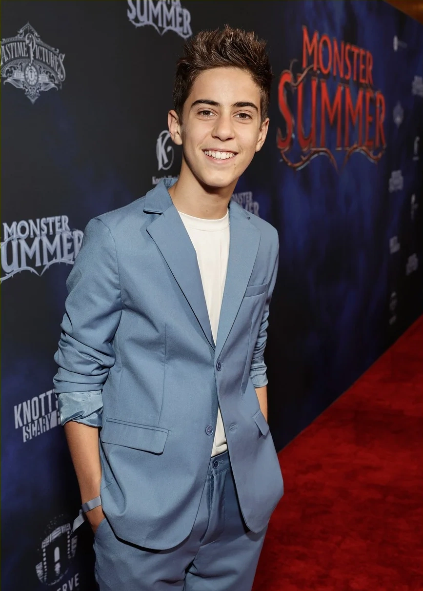 Alkaio Thiele/Gallery | Wizards of Waverly Place Wiki | Fandom