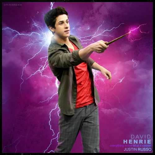 Justin Russo/Gallery | Wizards of Waverly Place Wiki | Fandom