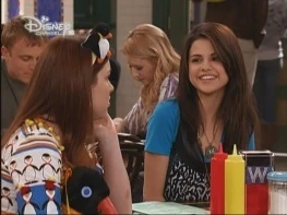 Wizards & Vampires vs. Zombies/Gallery | Wizards of Waverly Place Wiki ...