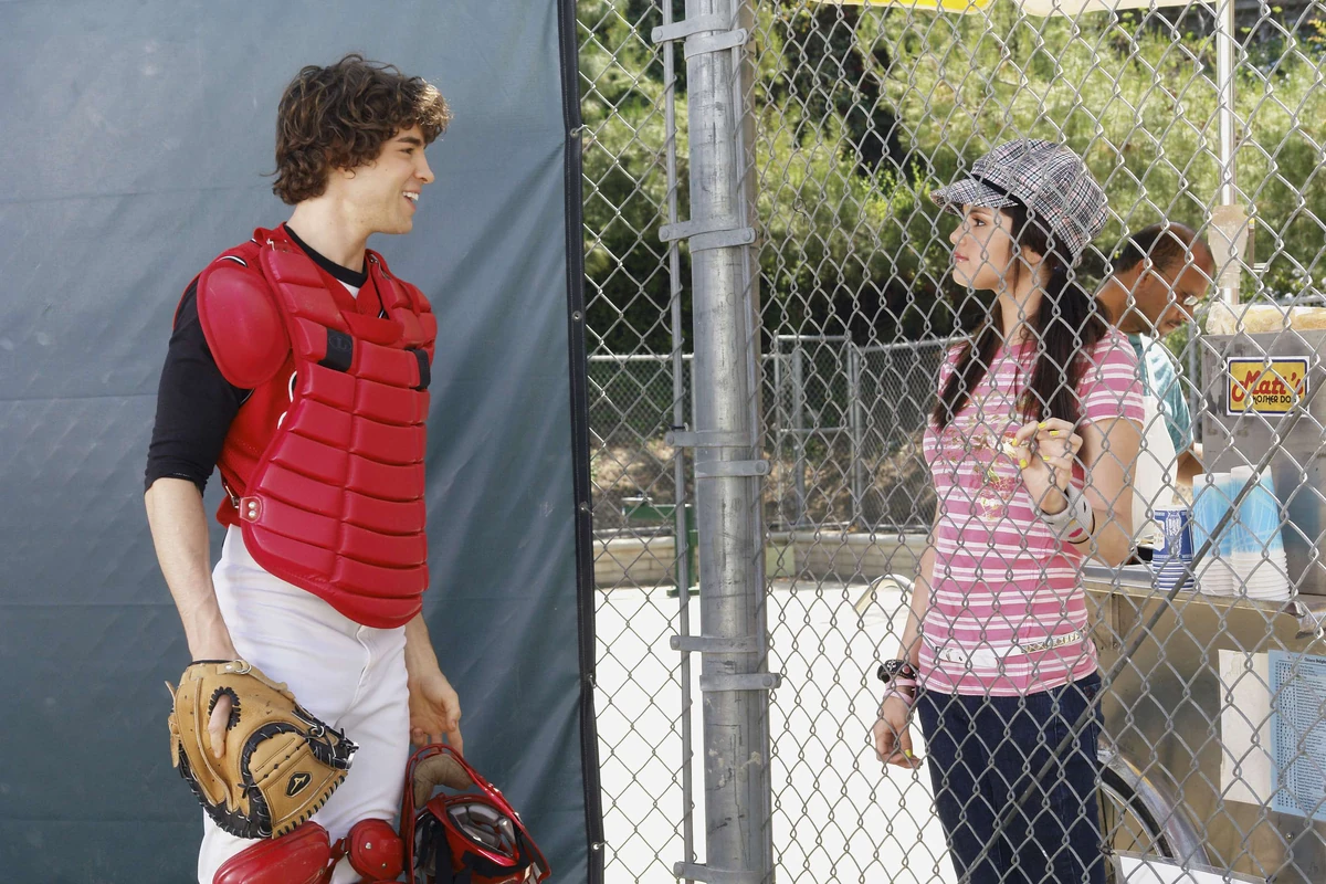 The Supernatural | Wizards of Waverly Place Wiki | Fandom