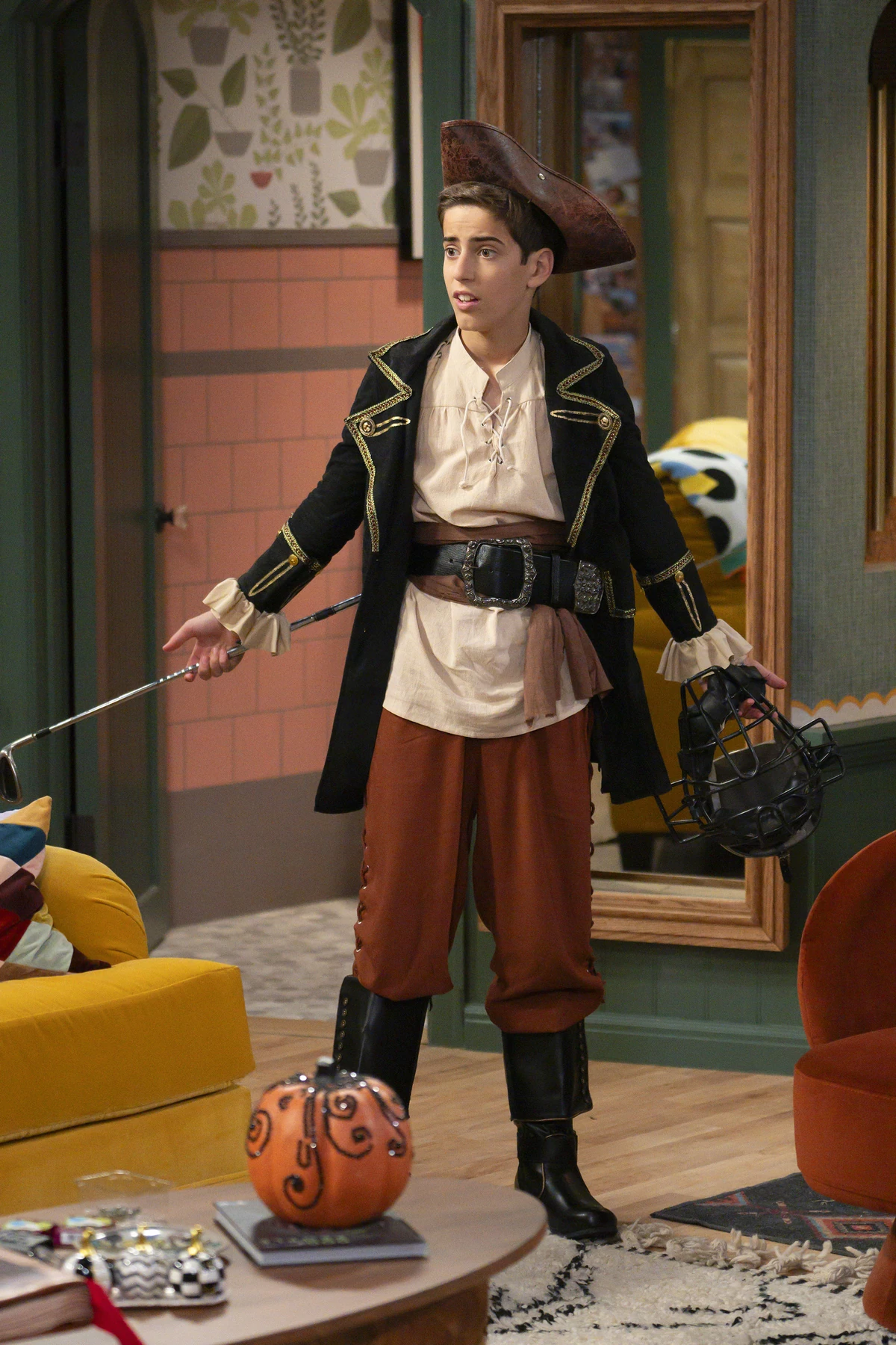 Something Wizard This Way Comes/Gallery | Wizards of Waverly Place Wiki | Fandom