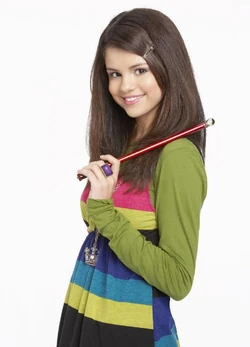 Alex Russo Style Season 1