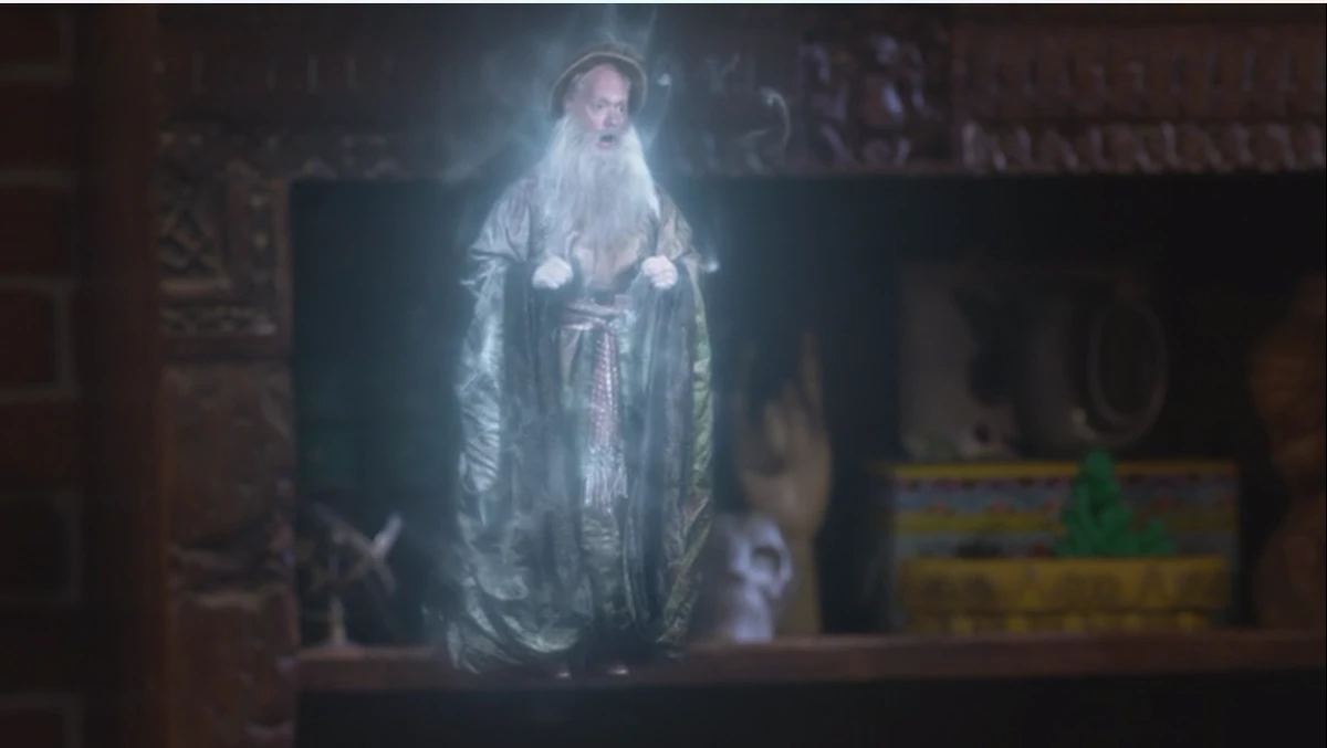 Wizardpedia | Wizards of Waverly Place Wiki | Fandom