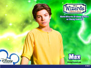 Max Russo | Wizards of Waverly Place Wiki | Fandom