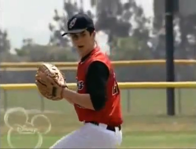 Adam Gregory Wizards Of Waverly Place